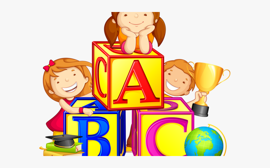 Learning Materials Clip Art , Free Transparent Clipart - ClipartKey