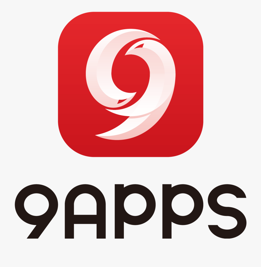 - Download 9apps 9apps Install Clipart , Png Download - App Store 9 ...