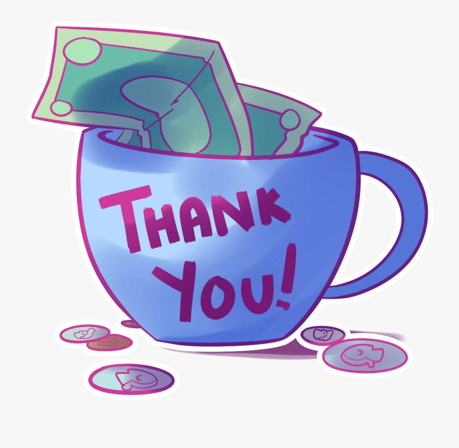 "width="200 - Coffee Fund Clipart , Free Transparent Clipart - ClipartKey