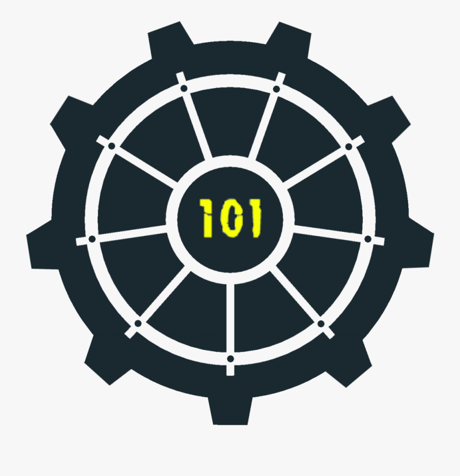 Banner Download Fallout Use For A Home Sweet Hoop - Fallout Vault Door ...