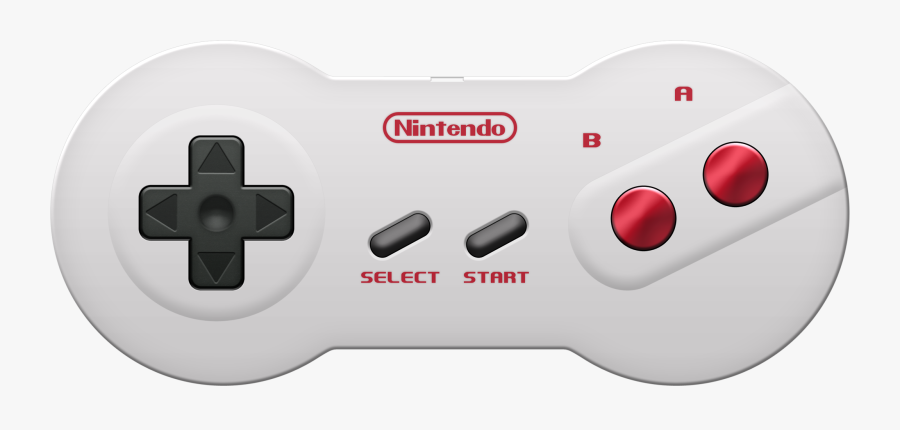 Nes Controller Png Nes Top Loader Controller , Free Transparent Clipart ...