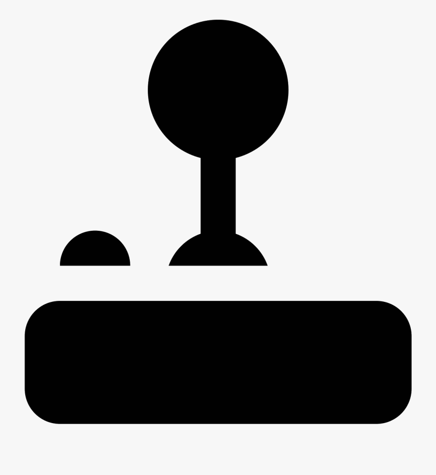 Joystick Png - Transparent Background Joystick Icon , Free Transparent ...