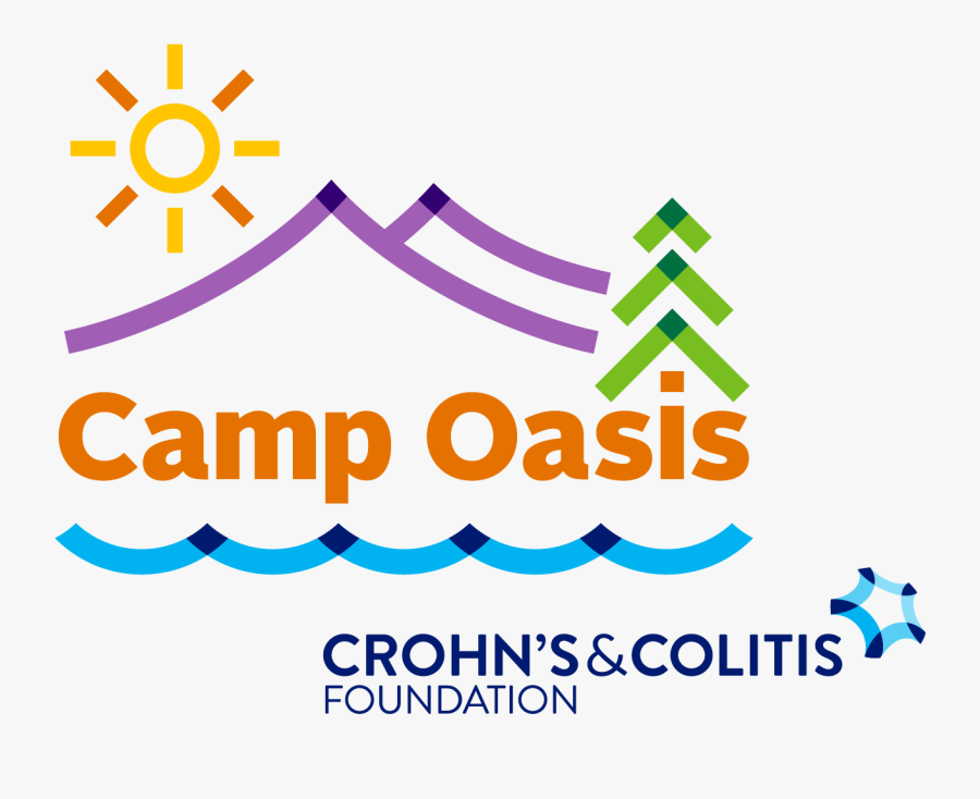 Crohn's And Colitis Foundation Logo , Free Transparent Clipart - ClipartKey
