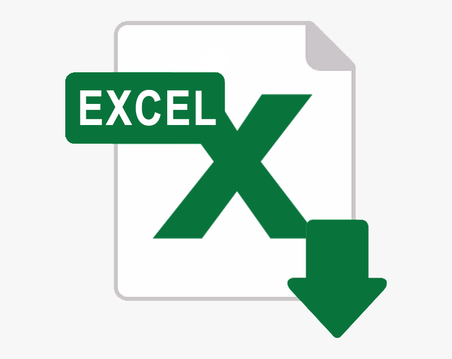 Microsoft Excel Computer Icons Xls Excel Export Icon Png Free