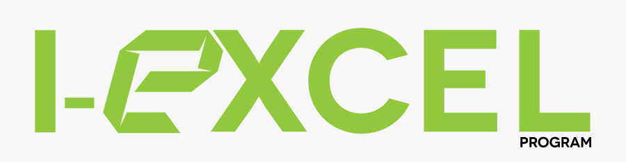 About I Excel Program , Free Transparent Clipart - ClipartKey