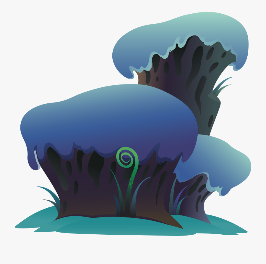 Platform - Clipart - Transparent Cartoon Platform , Free Transparent ...