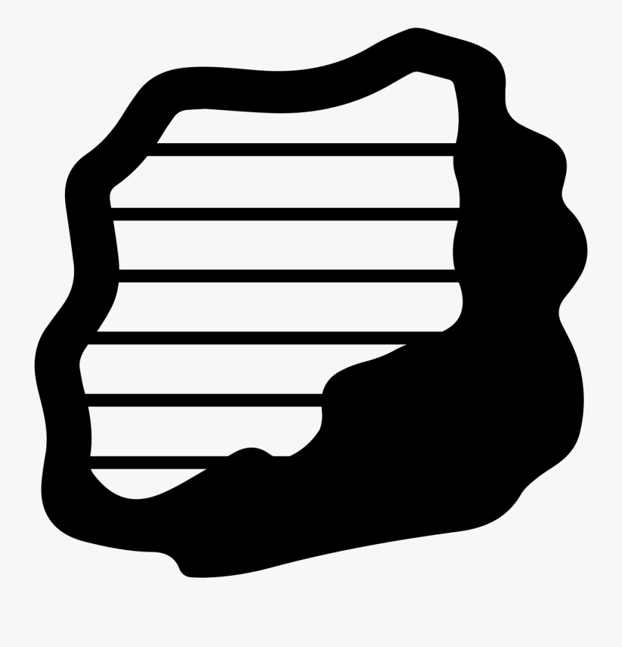 Sedimentary Rock Symbols