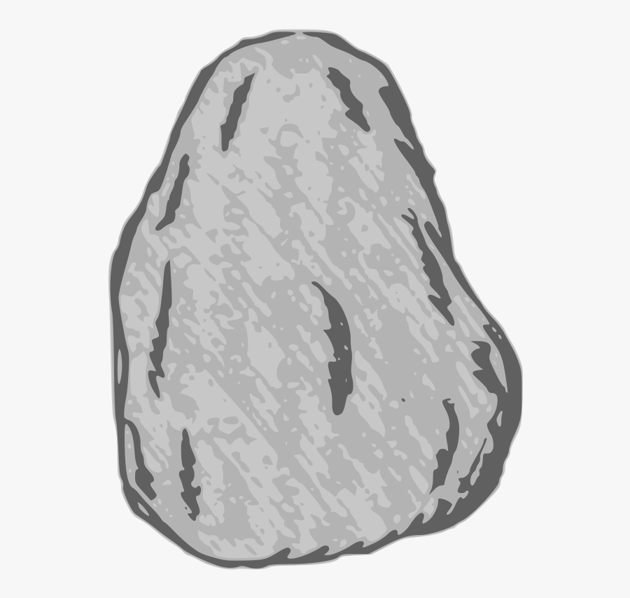 Animated Gray Rock Clipart - Clipart Stone , Free Transparent Clipart ...