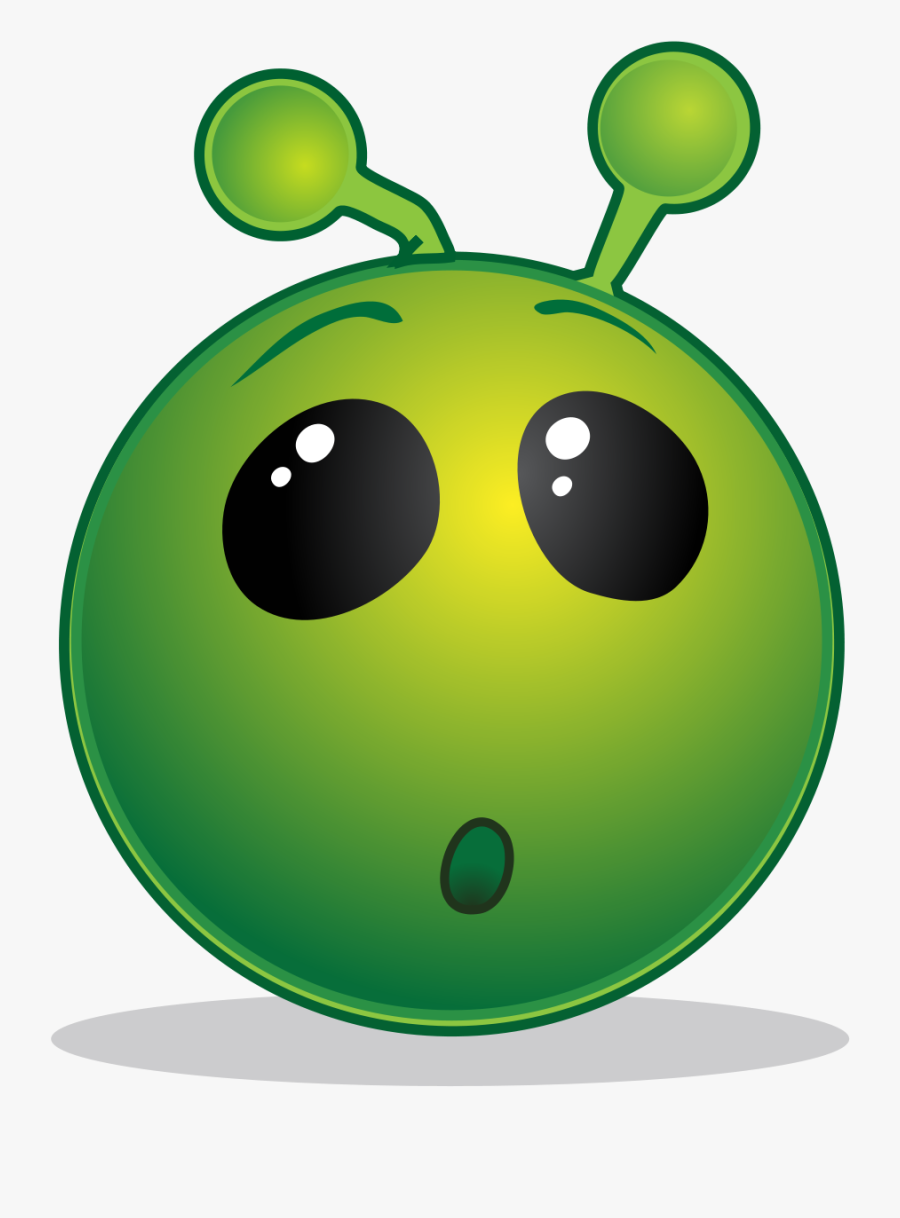 Cartoon Alien Without Background , Free Transparent Clipart - ClipartKey