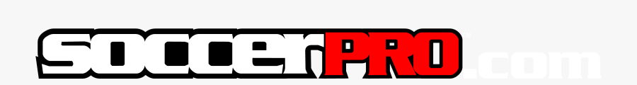 Soccerpro Logo , Free Transparent Clipart - ClipartKey