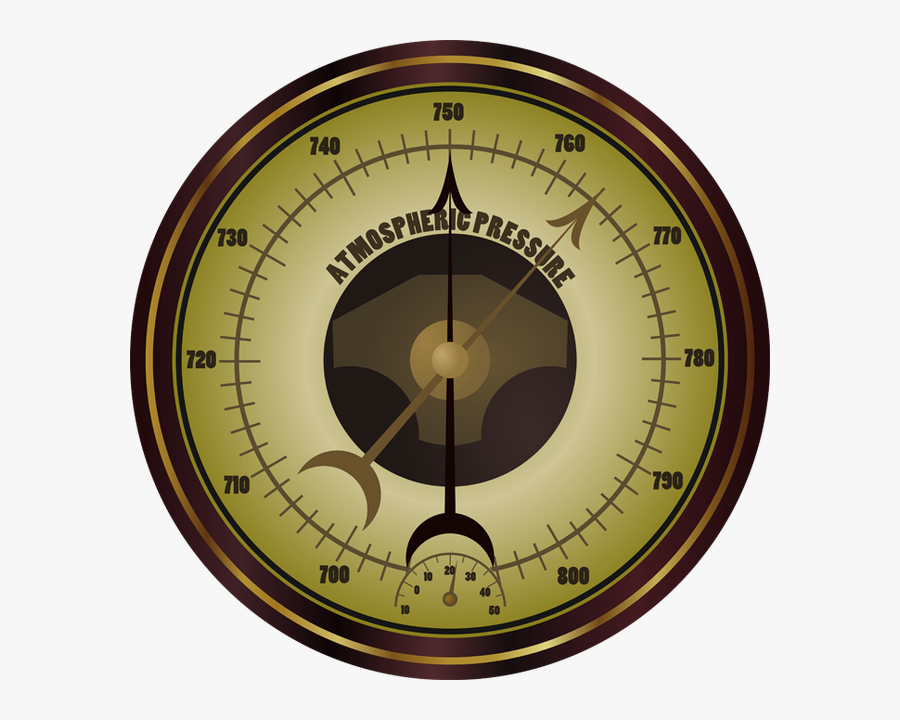 Barometer Png , Free Transparent Clipart - ClipartKey