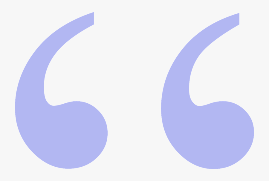 Transparent Quotation Marks Png - Quote Clip Art , Free Transparent ...