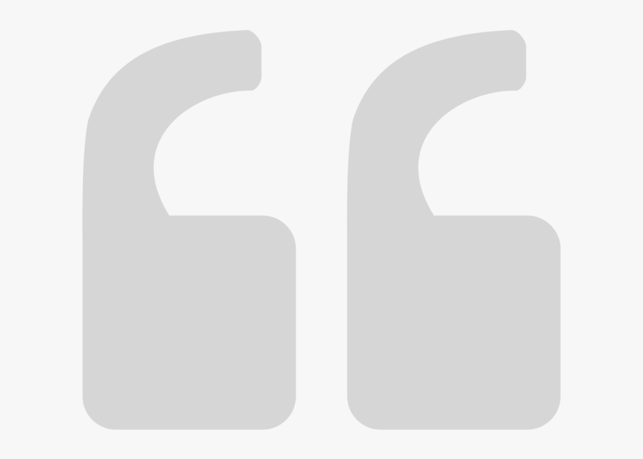 Transparent Quotation Mark Png , Free Transparent Clipart - ClipartKey