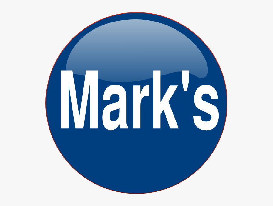 Marks Svg Clip Arts - Circle , Free Transparent Clipart - ClipartKey