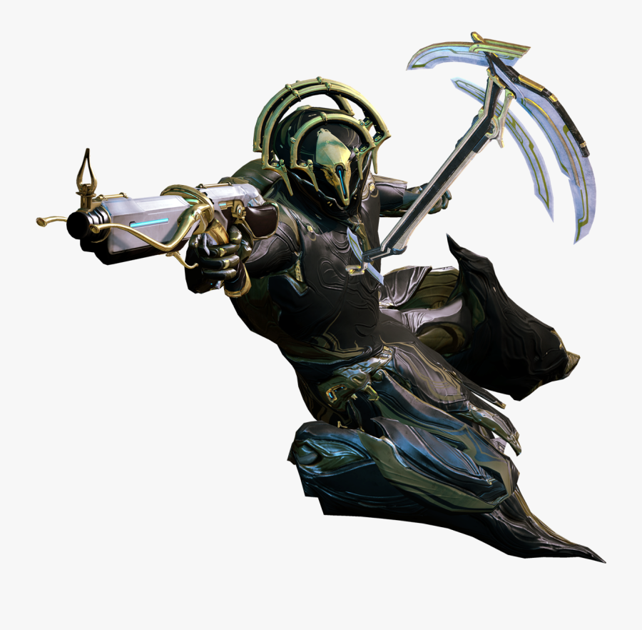 Warframe Png , Free Transparent Clipart - ClipartKey