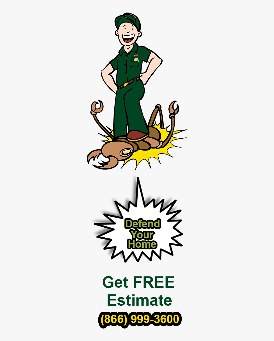 Termite Inspection In Long - Star Burst Clip Art , Free Transparent ...