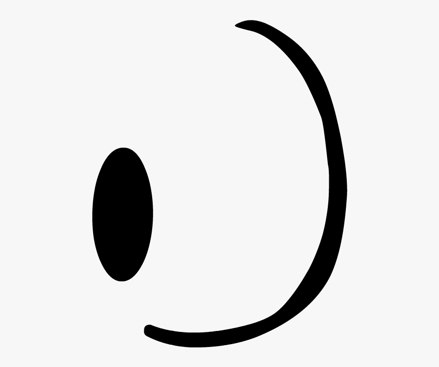 Crazy Eye , Free Transparent Clipart - ClipartKey