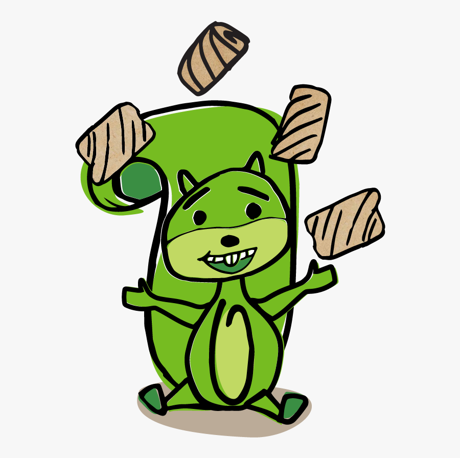 Peanuts Clipart Packing Peanut , Free Transparent Clipart - ClipartKey