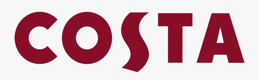 Costa Coffee Logo Png , Free Transparent Clipart - ClipartKey