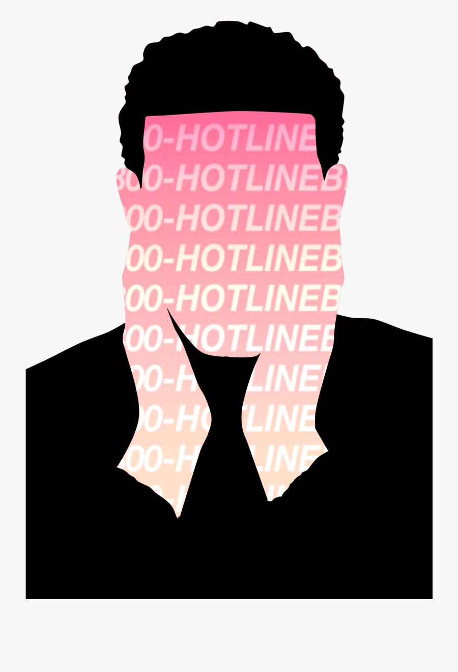 Transparent Drake The Rapper Clipart - Illustration , Free Transparent ...