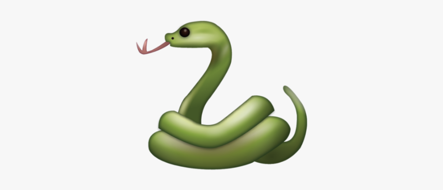 #snake #emoji - Transparent Iphone Emoji Png , Free Transparent Clipart ...