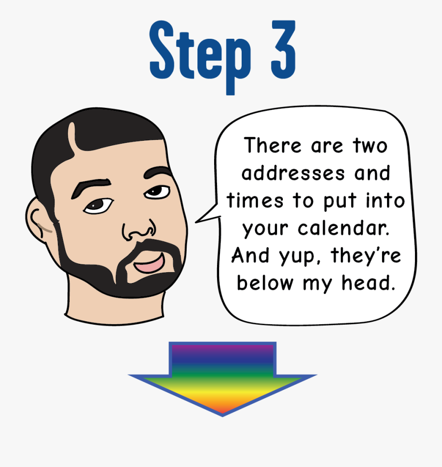 Drake Head Png , Free Transparent Clipart - ClipartKey