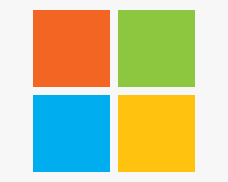 Microsoft Logo Png Free Download - Transparent Background Microsoft ...