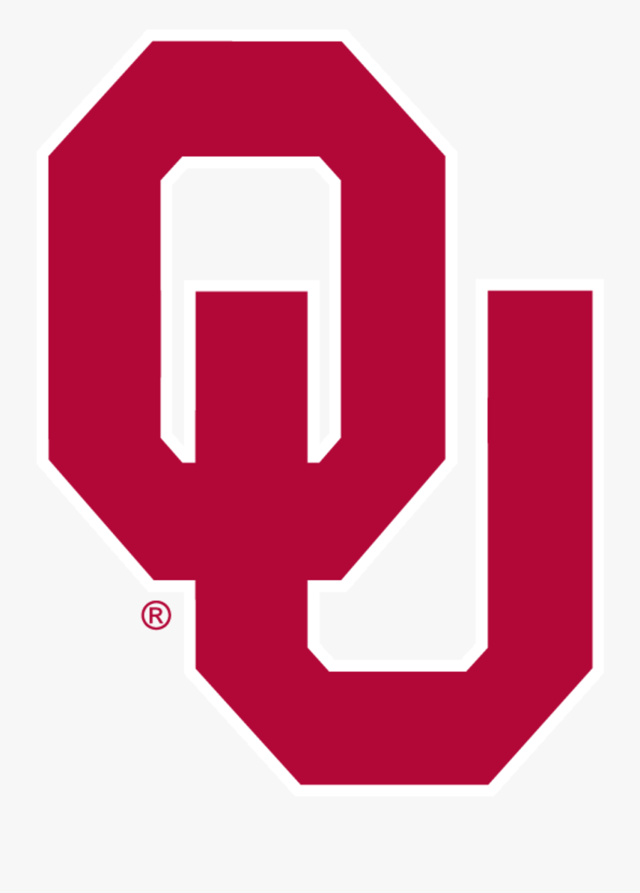 Oklahoma Sooners Clipart , Png Download - Oklahoma Sooners Logo Png ...