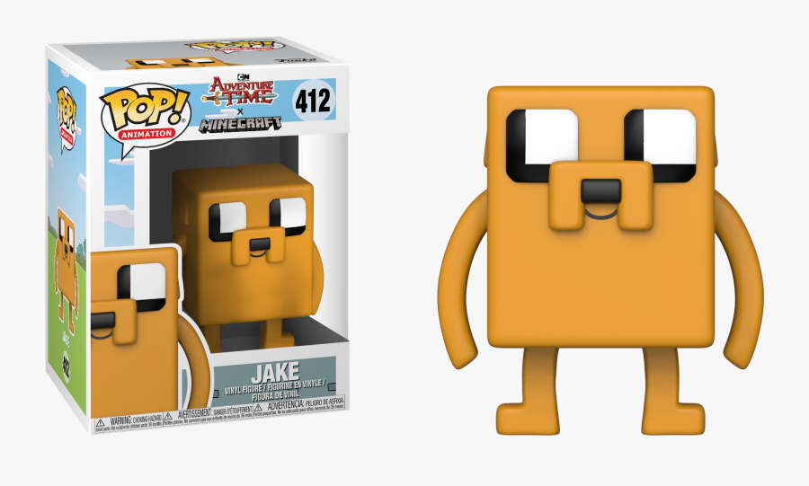 Minecraft Funko Pop , Free Transparent Clipart - ClipartKey