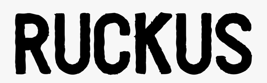 Riot Clipart Ruckus - International Kissing Day , Free Transparent ...