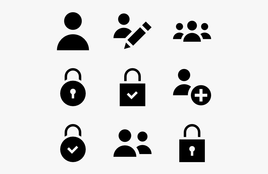 Icon Packs Svg , Free Transparent Clipart - ClipartKey