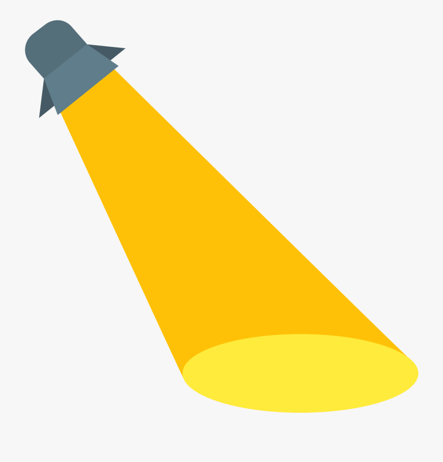 Spotlight Group - Spotlight Icon Transparent Background , Free ...