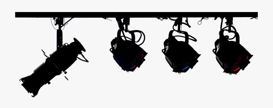 Stage Lighting Revealed Clip Art , Free Transparent Clipart - ClipartKey