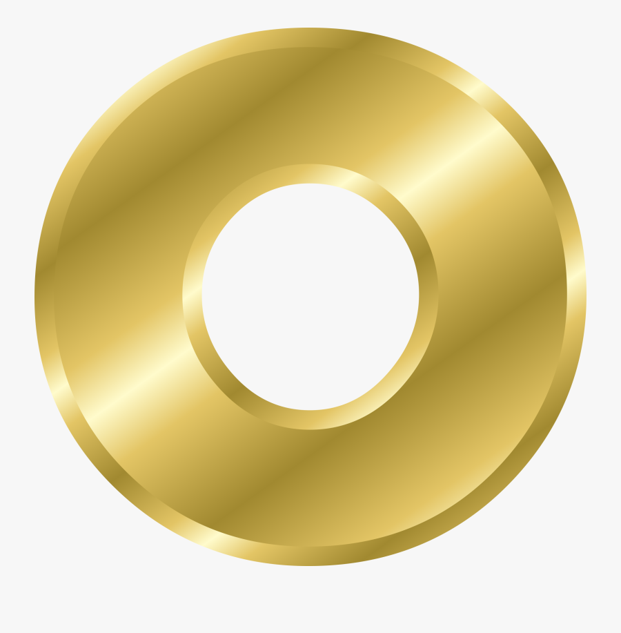 Gold Alphabet Letters Png By Clipart - Alphabet In Gold , Free ...