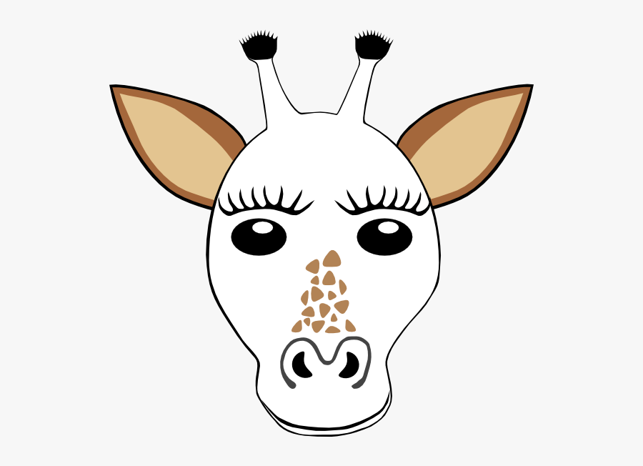 Pin Donkey Clipart Face Mask , Free Transparent Clipart - ClipartKey