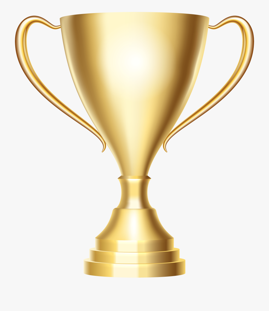 Free Cute Trophy Clipart Book Gold Cup Printable , Free Transparent ...