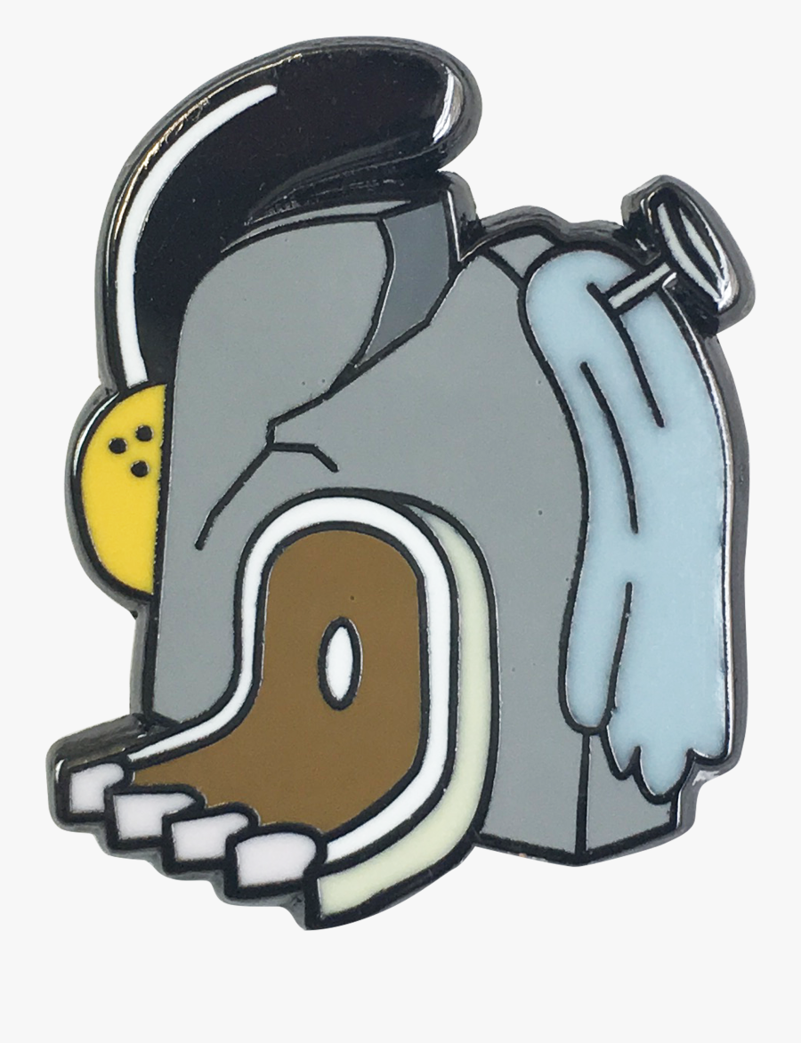 Grave Meat Pin , Free Transparent Clipart - ClipartKey