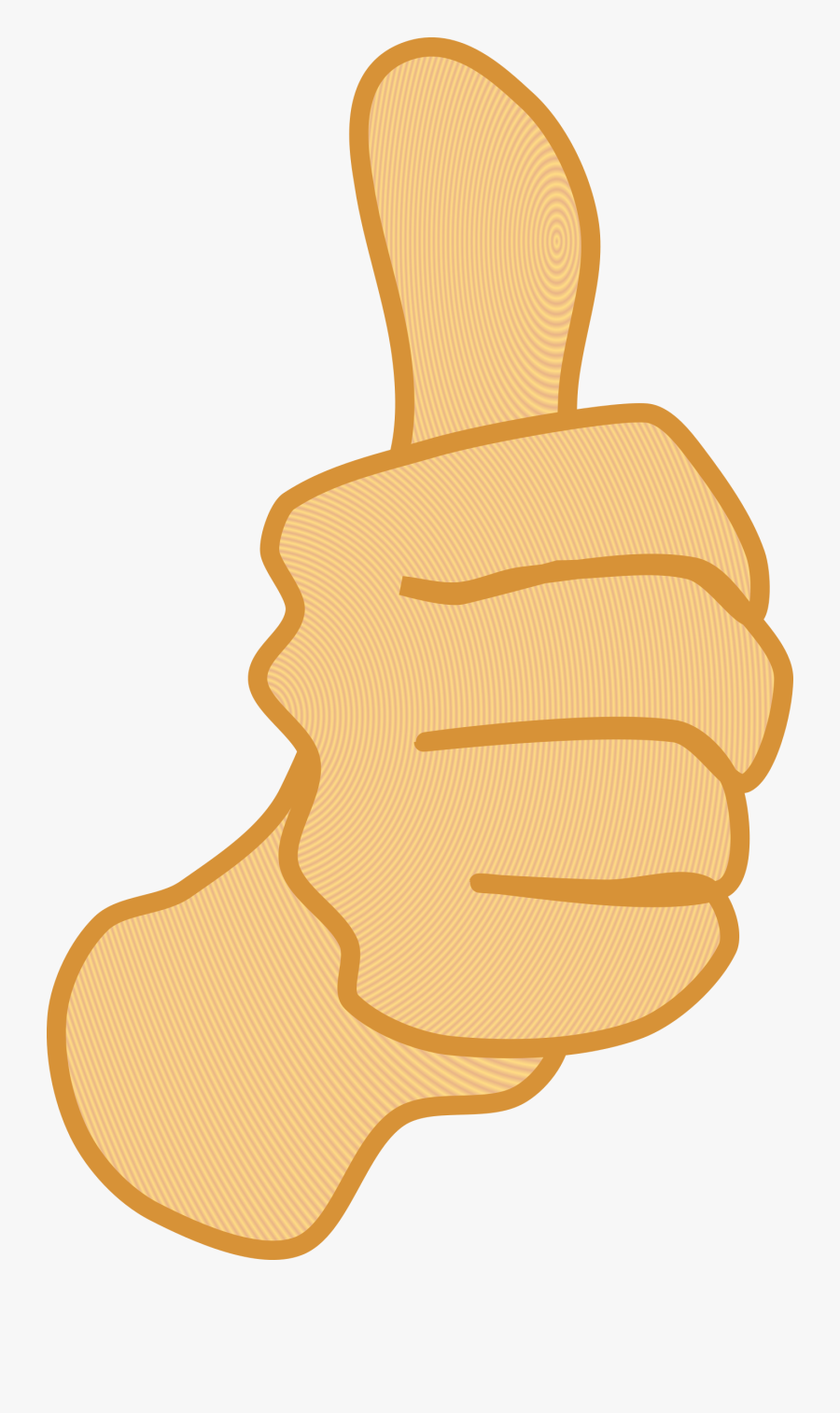 Thumbs Up Clip Art , Free Transparent Clipart - ClipartKey
