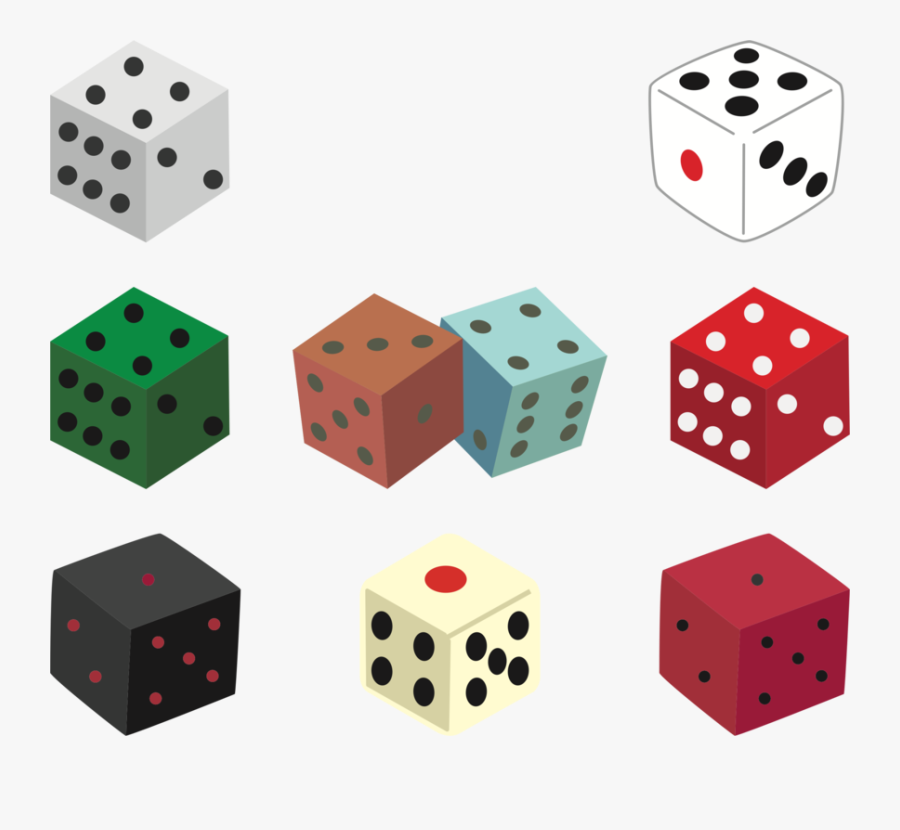 Dice,dice Game,games - Clip Art , Free Transparent Clipart - ClipartKey