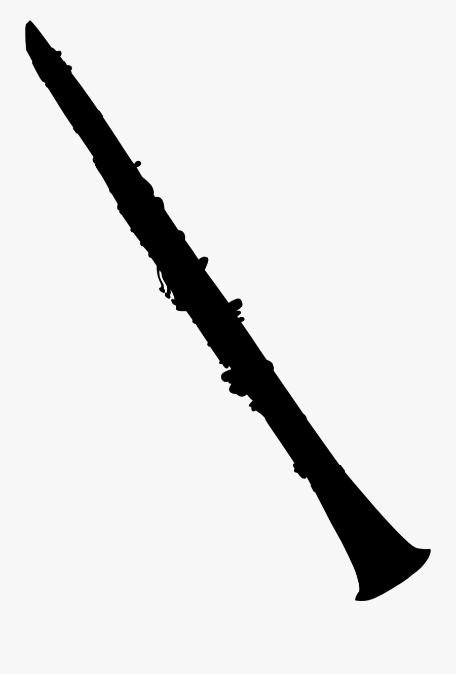 Clarinets Are My Favoriteeee Instrument - Clarinet Clip Art , Free ...