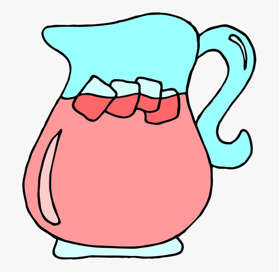 Pitcher Clip Art - Clipart Pitcher , Free Transparent Clipart - ClipartKey