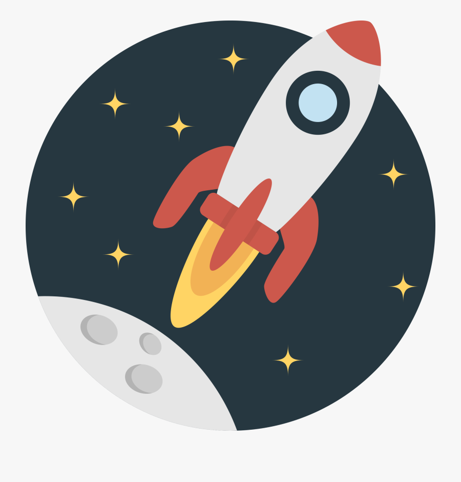 Coinspot - Rocket Png , Free Transparent Clipart - ClipartKey