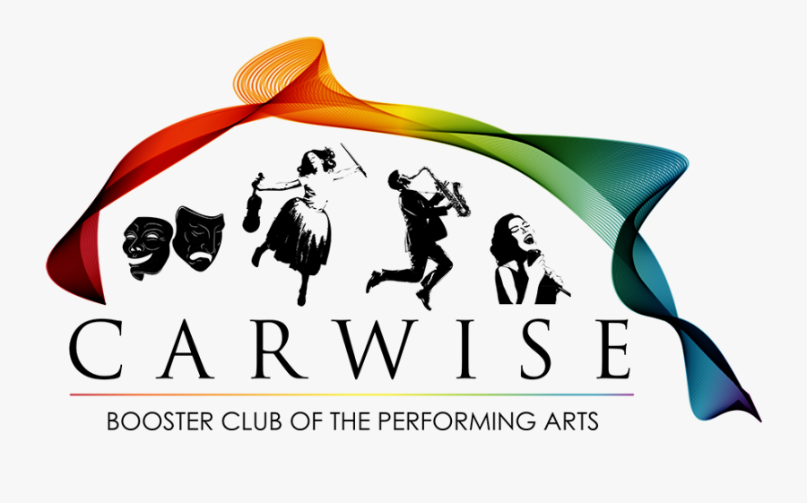 Symphonic String Orchestra - Performing Arts Club Logo , Free ...