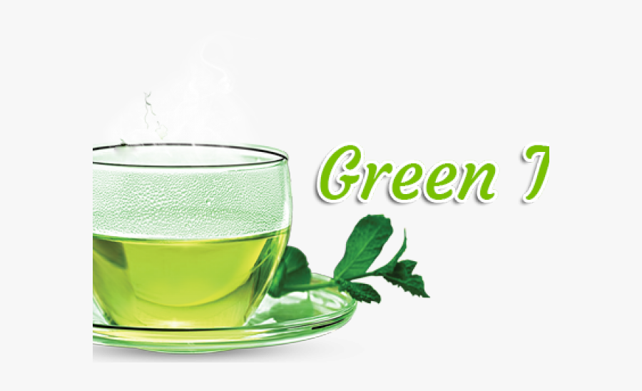 Transparent Background Green Tea Png , Free Transparent Clipart ...