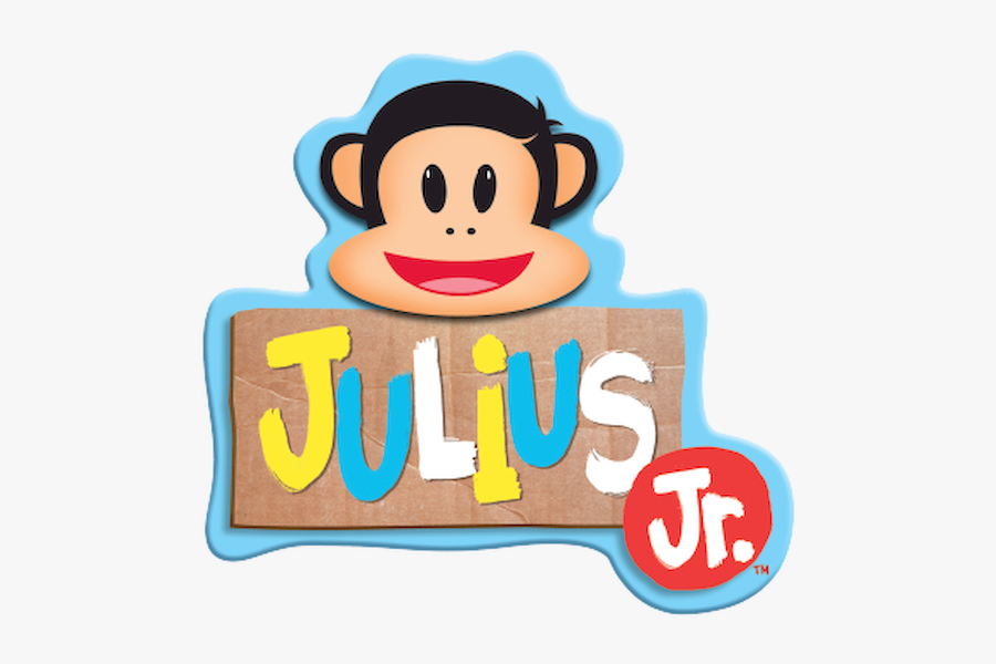 Julius Jr Logo Png , Free Transparent Clipart - ClipartKey