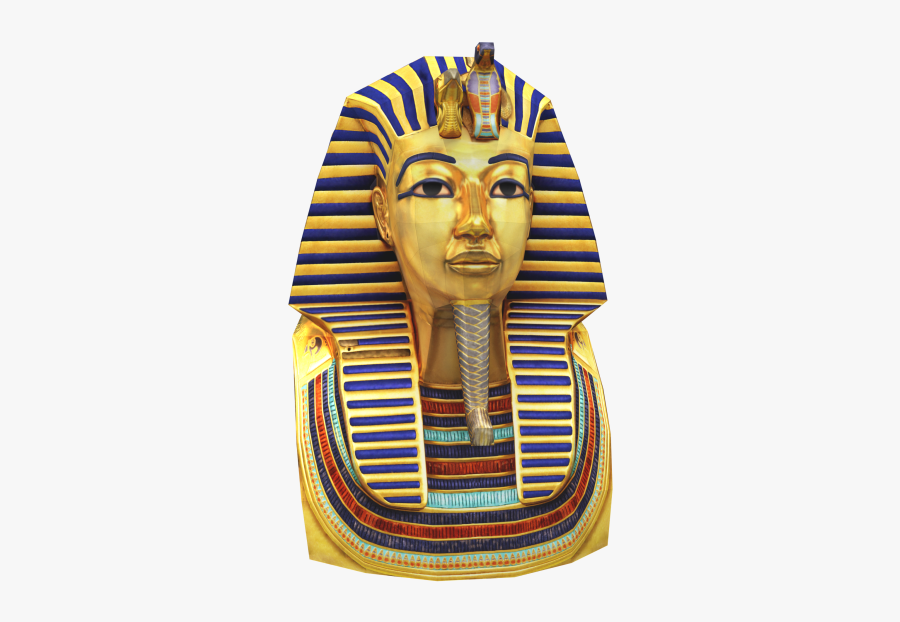 King Tut - Tut Ankh Amon Png , Free Transparent Clipart - ClipartKey