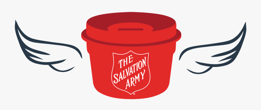 10 Reasons To Bell Ring During The Salvation Army Red - Salvation Army ...