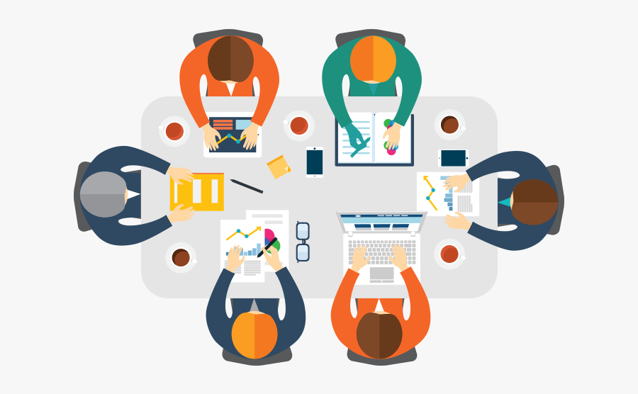 Staff Augmentation Png , Free Transparent Clipart - ClipartKey