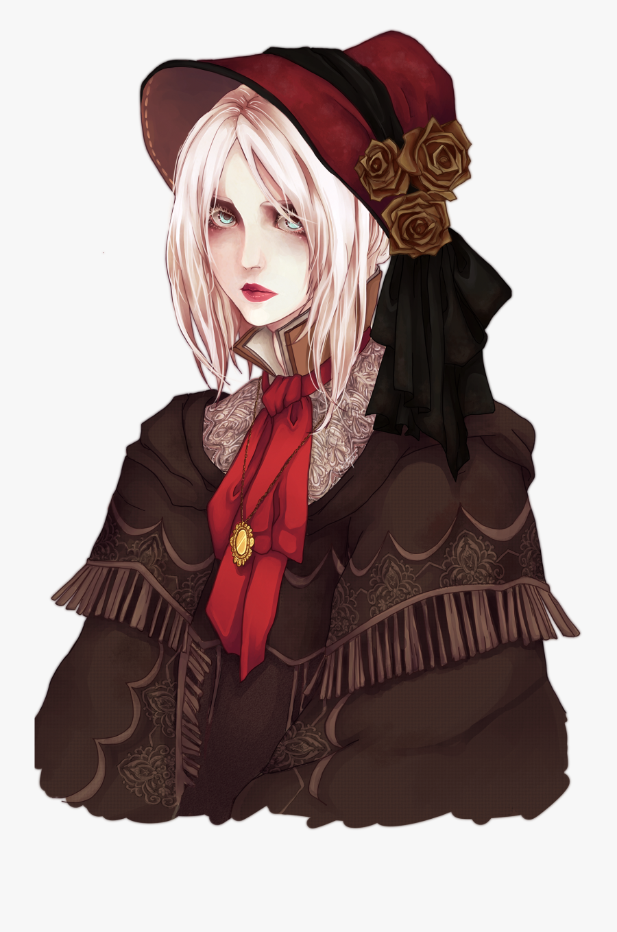 Bloodborne Clipart Egg - Stella Wachter Curse Of Strahd , Free ...