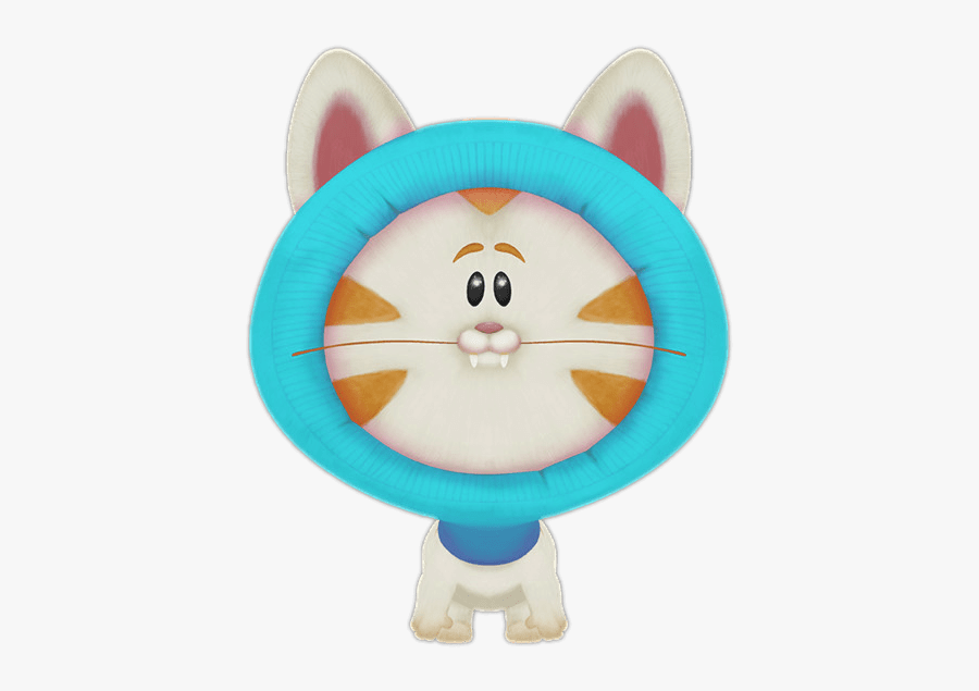 Pat The Dog Cat , Free Transparent Clipart - ClipartKey